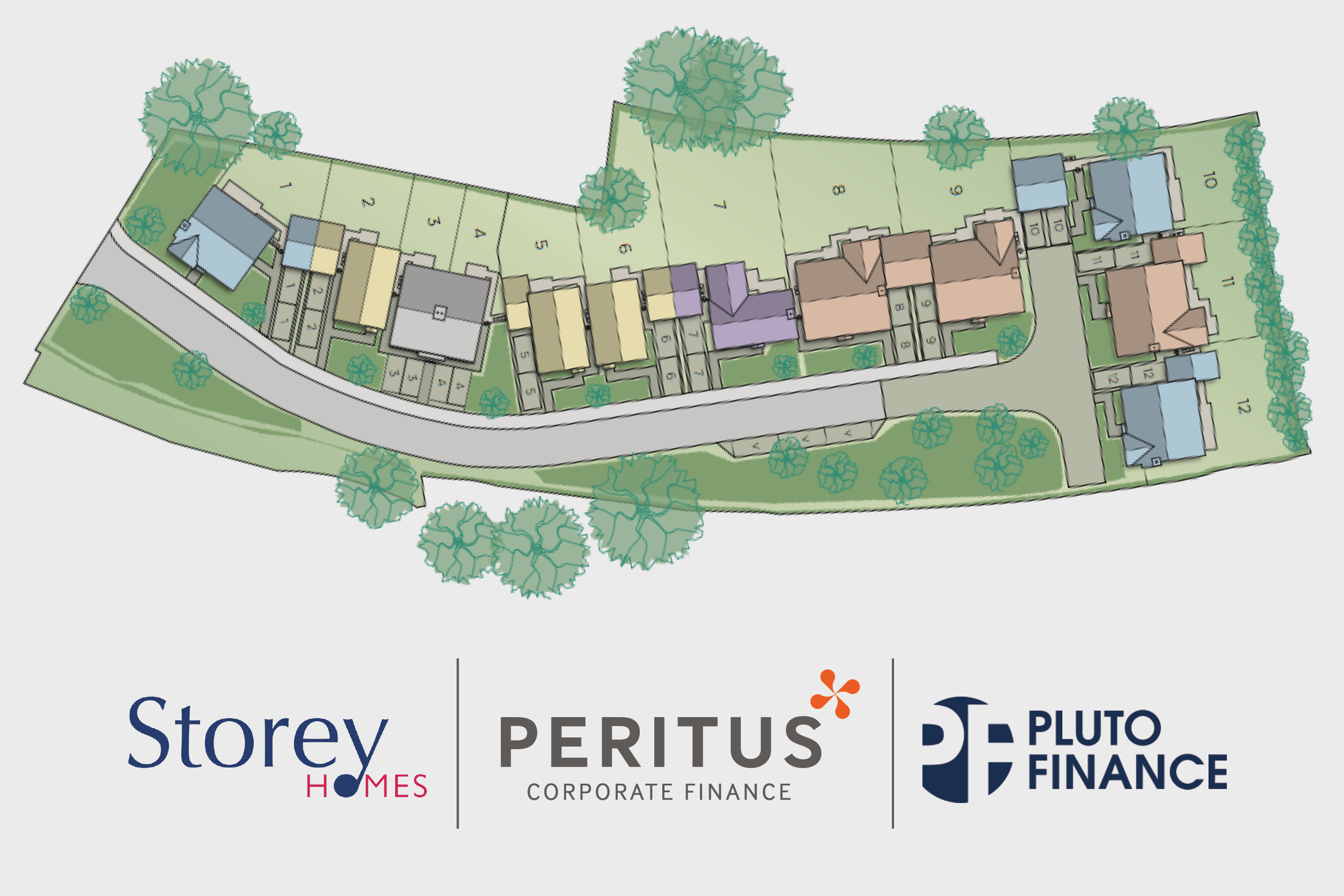Peritus announce the completion of a new development exit product for ...